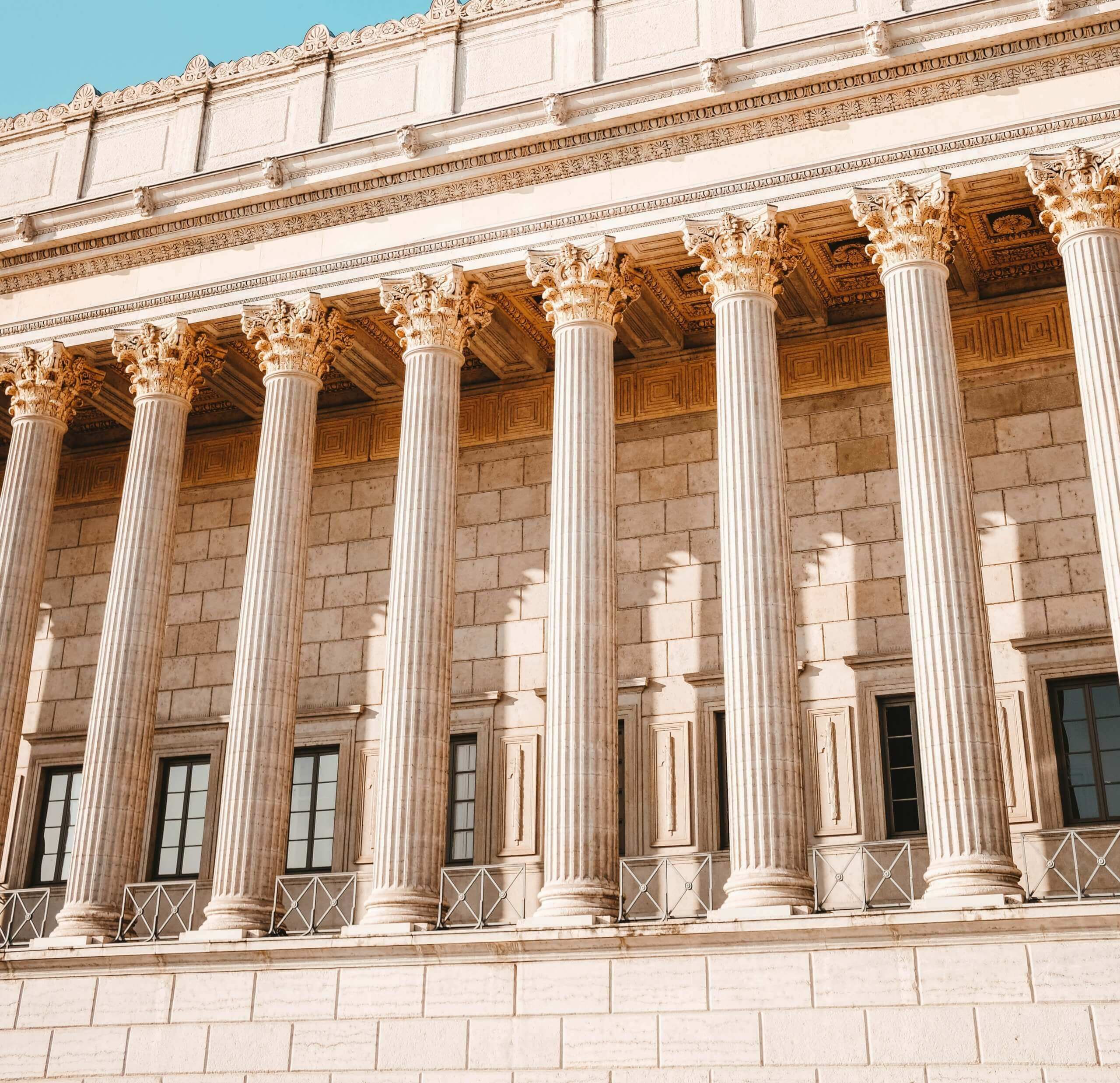 The Five Pillars of IPT Compliance - Sovos UK