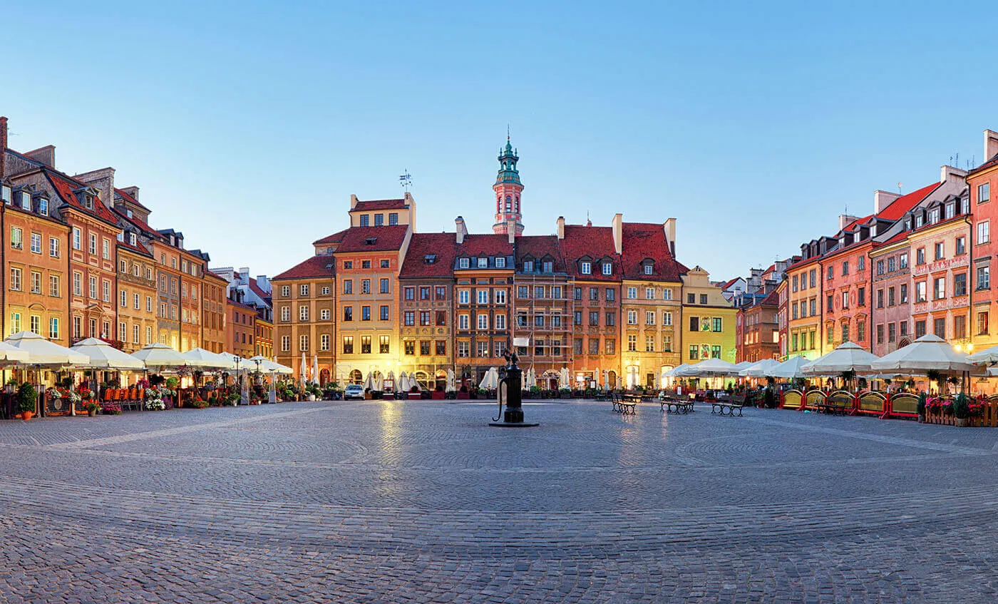 Poland E-Invoicing: KSeF, B2B, B2G explained | Sovos UK