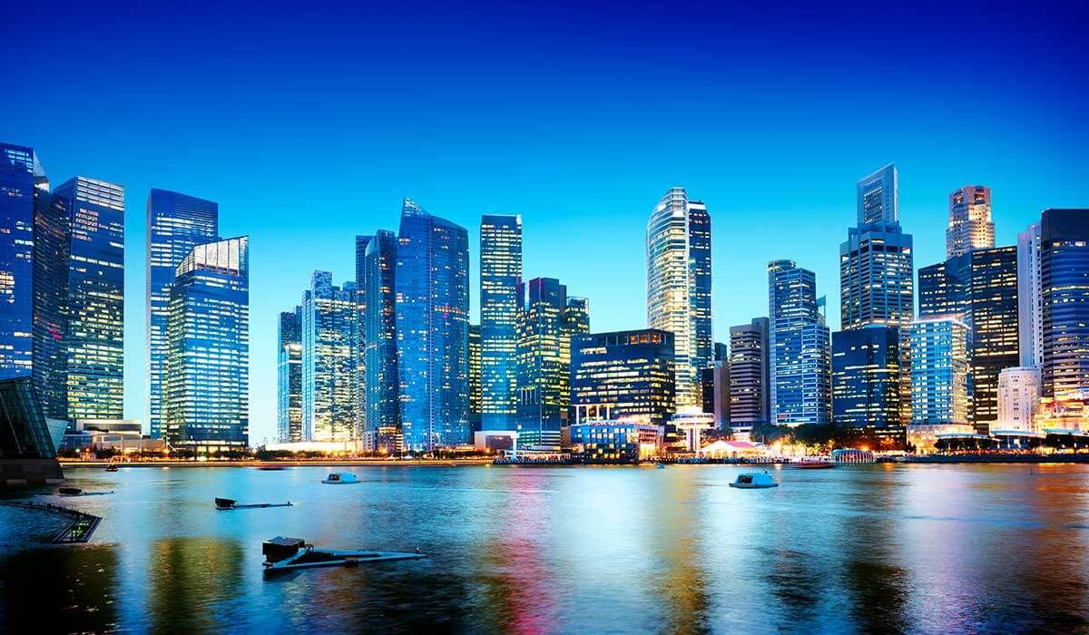 InvoiceNow Brings Mandatory E-Invoicing to Singapore - Sovos UK