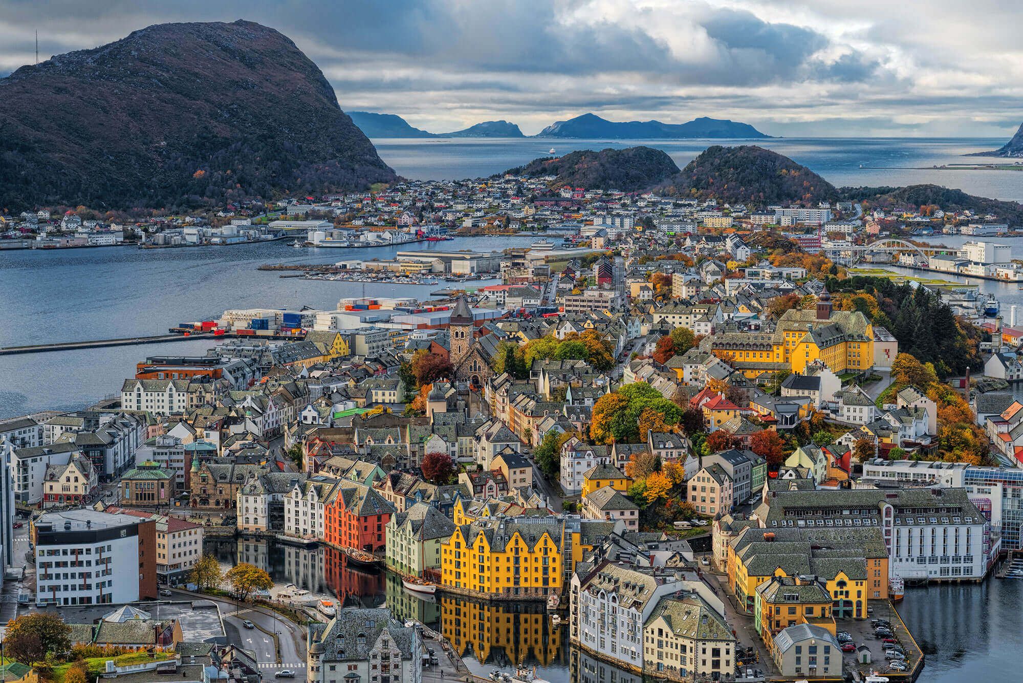 SAF-T Noruega | Sovos