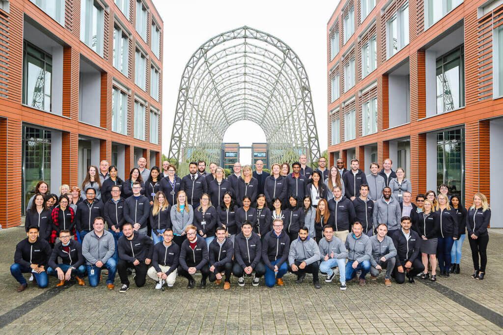 Responsabilidad social corporativa - Sovos SSA