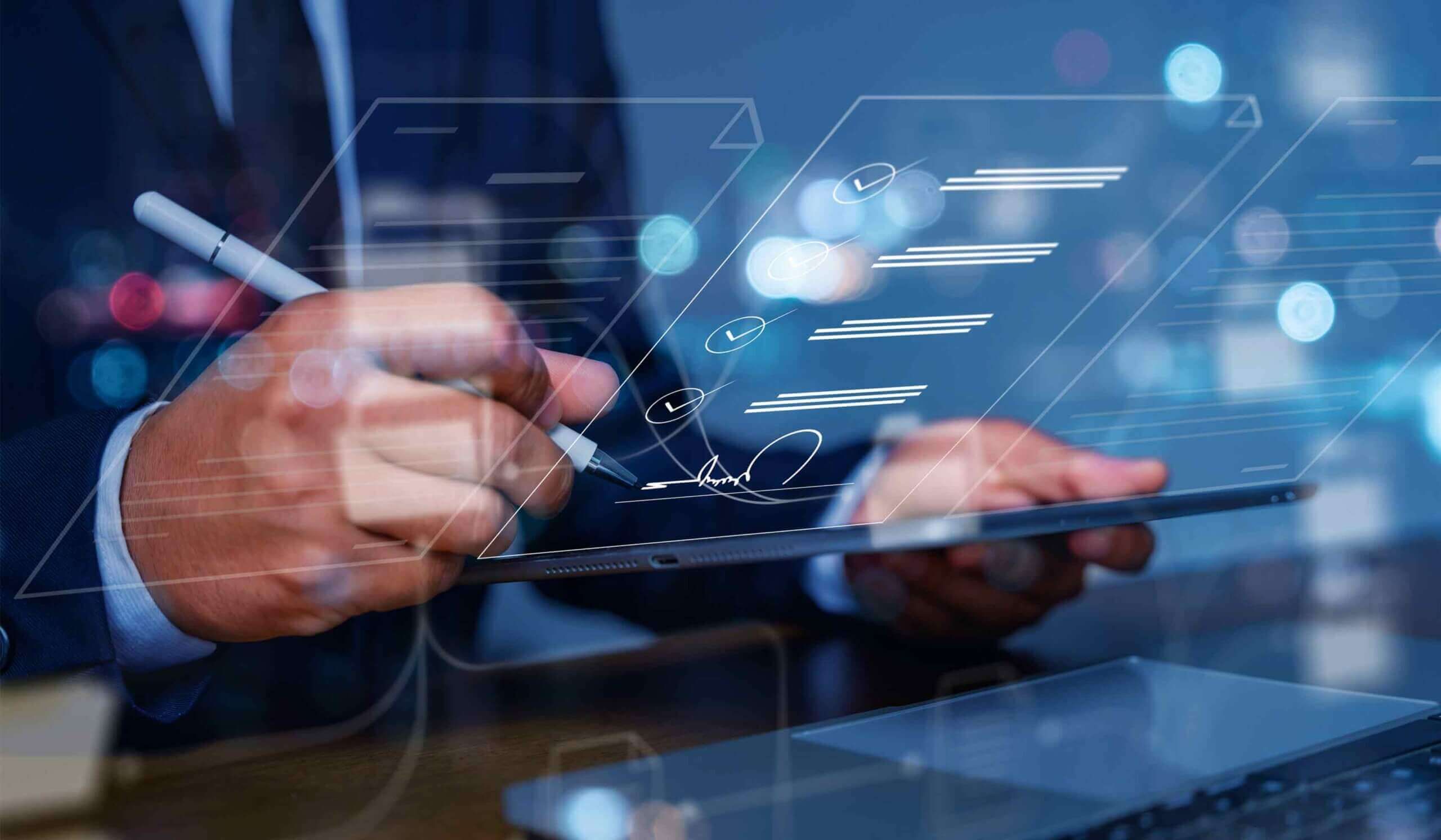 Implementación de firma digital en Perú - Sovos SSA