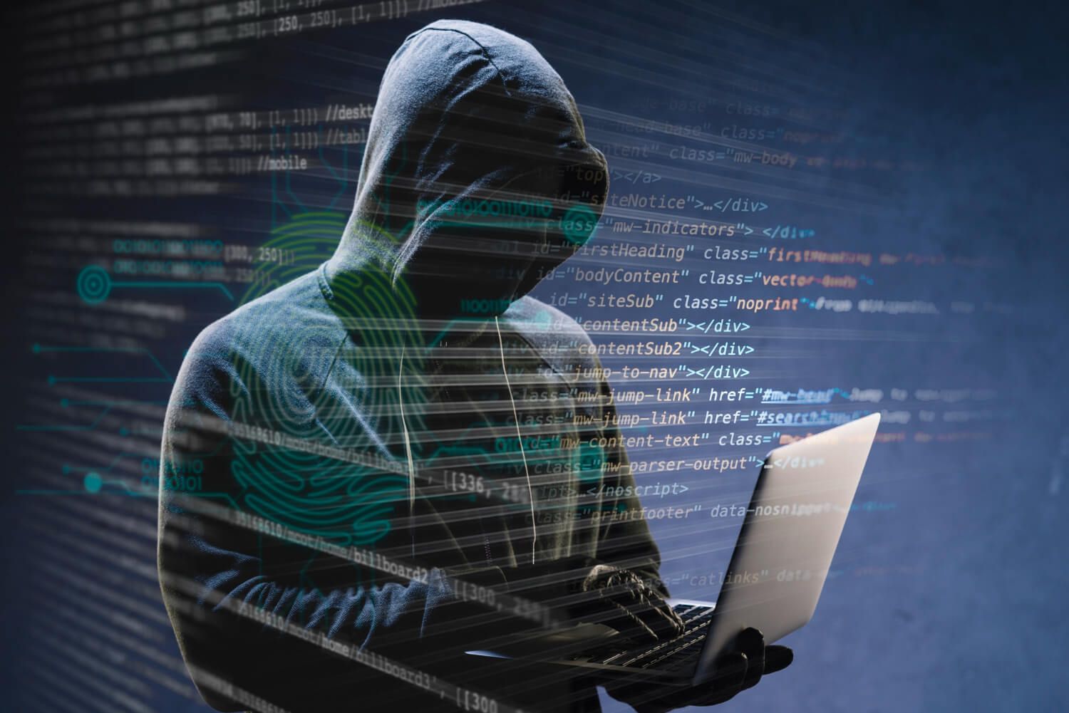 Fraude por suplantación de identidad y la biometría frente a frente ...