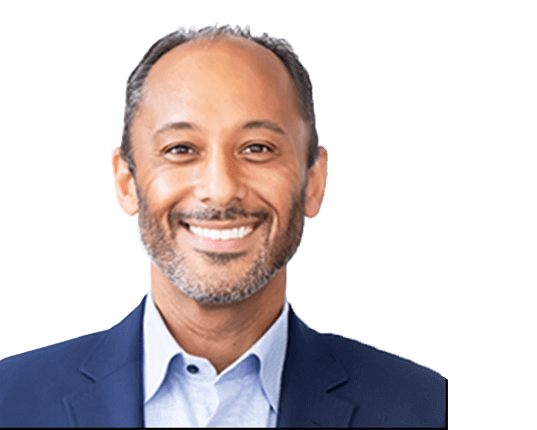 Hythem El-Nazer - Sovos Mexico