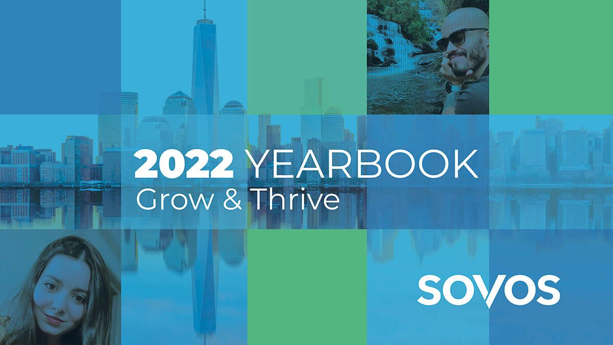 Carreiras - Sovos Brazil