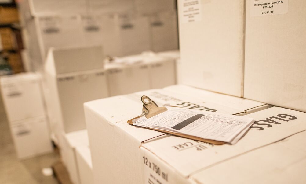 Product Registration Online (PRO) for States - Sovos ShipCompliant