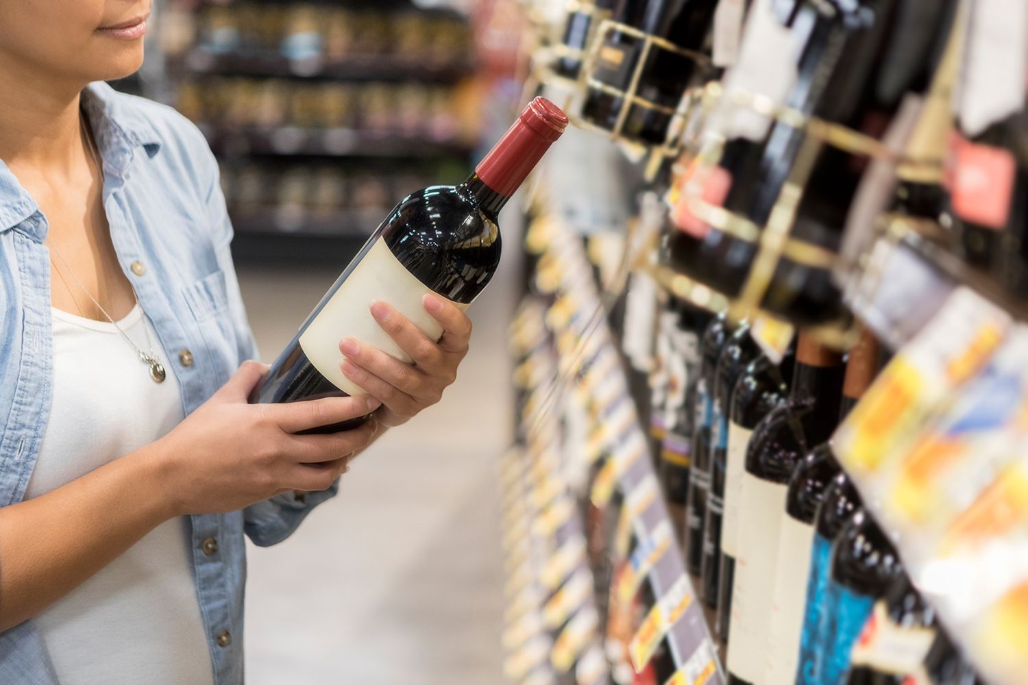 Beverage Alcohol Retail Compliance - Sovos ShipCompliant