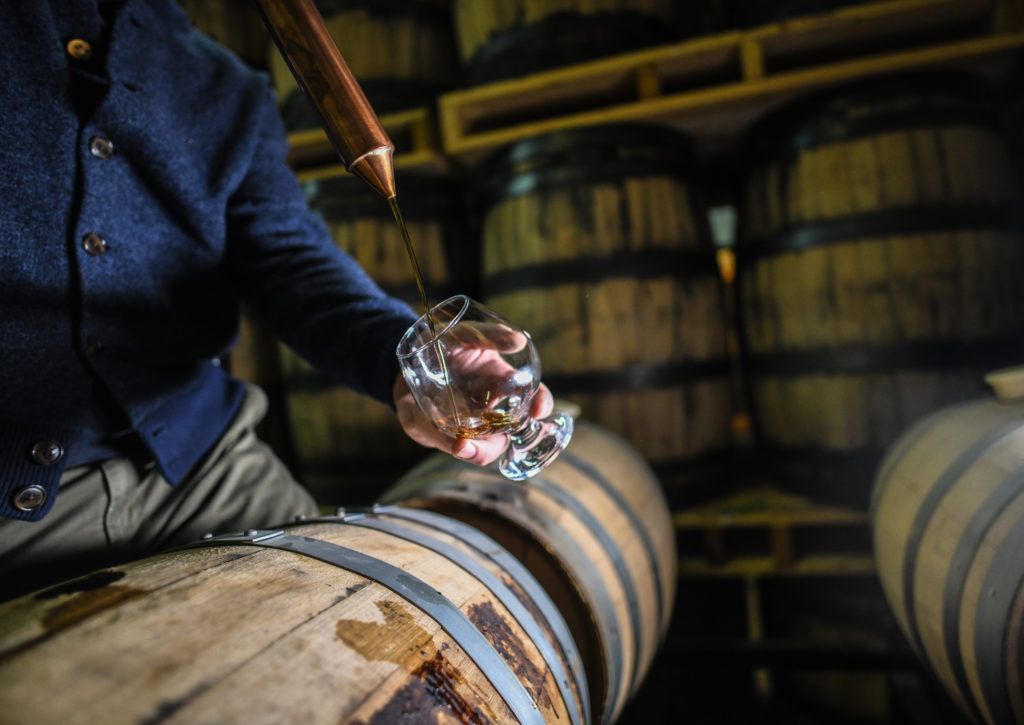 Distillery Management & TTB Reporting Software | ShipCompliant