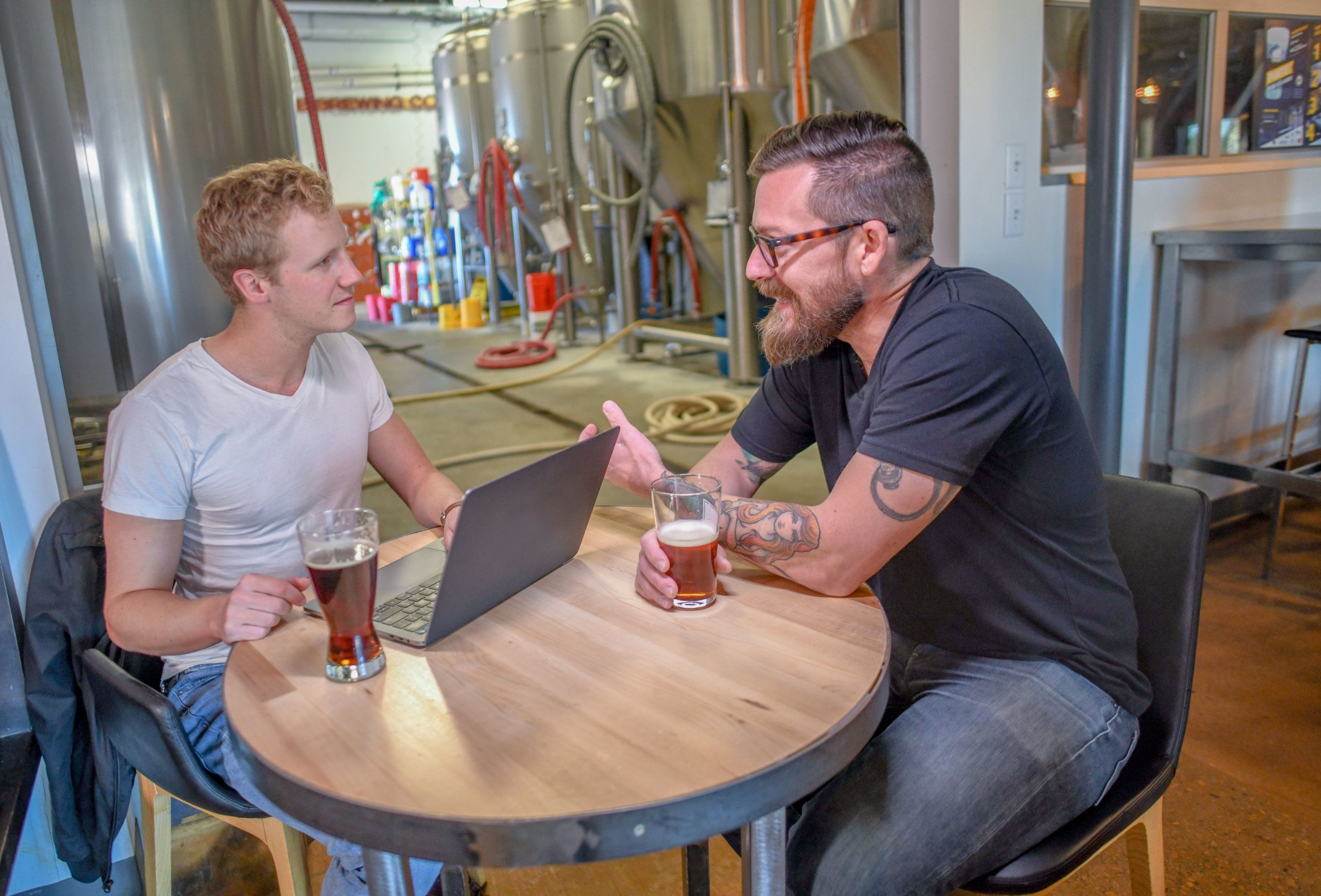 Interstate Beer Shipping Rules for Direct Shippers - Sovos ShipCompliant