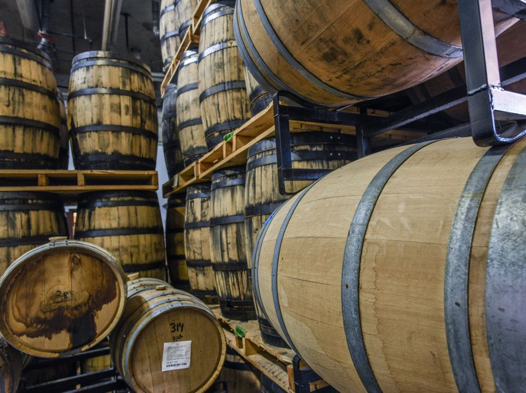 Distillery Management & TTB Reporting Software | ShipCompliant