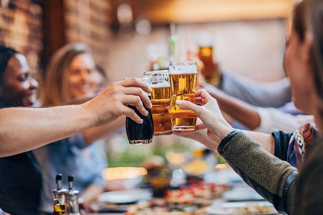 2024 DtC Beer Shipping Report | Sovos ShipCompliant