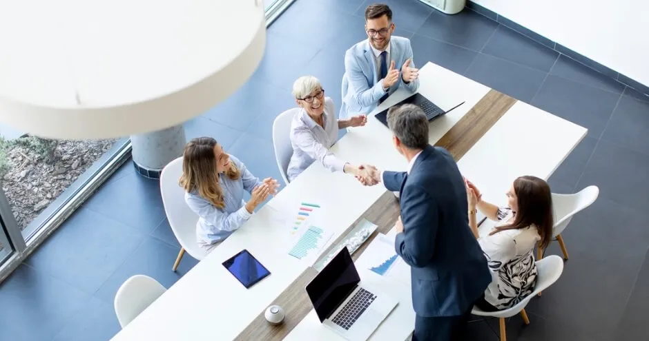 Sovos, Dominic Constandi'yi Müşteriden Sorumlu Başkan Olarak Atadı ...