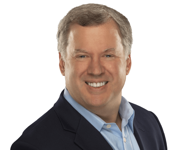 Steve Sprague - Chief Strategy Officer | Sovos