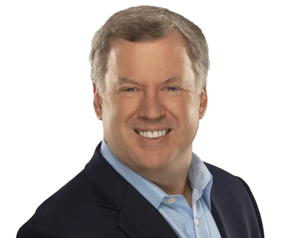 Steve Sprague - Chief Strategy Officer | Sovos