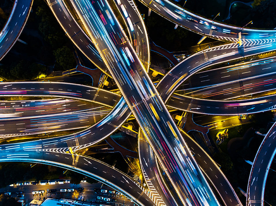 Sovos S1 Platform: Architecture | Sovos