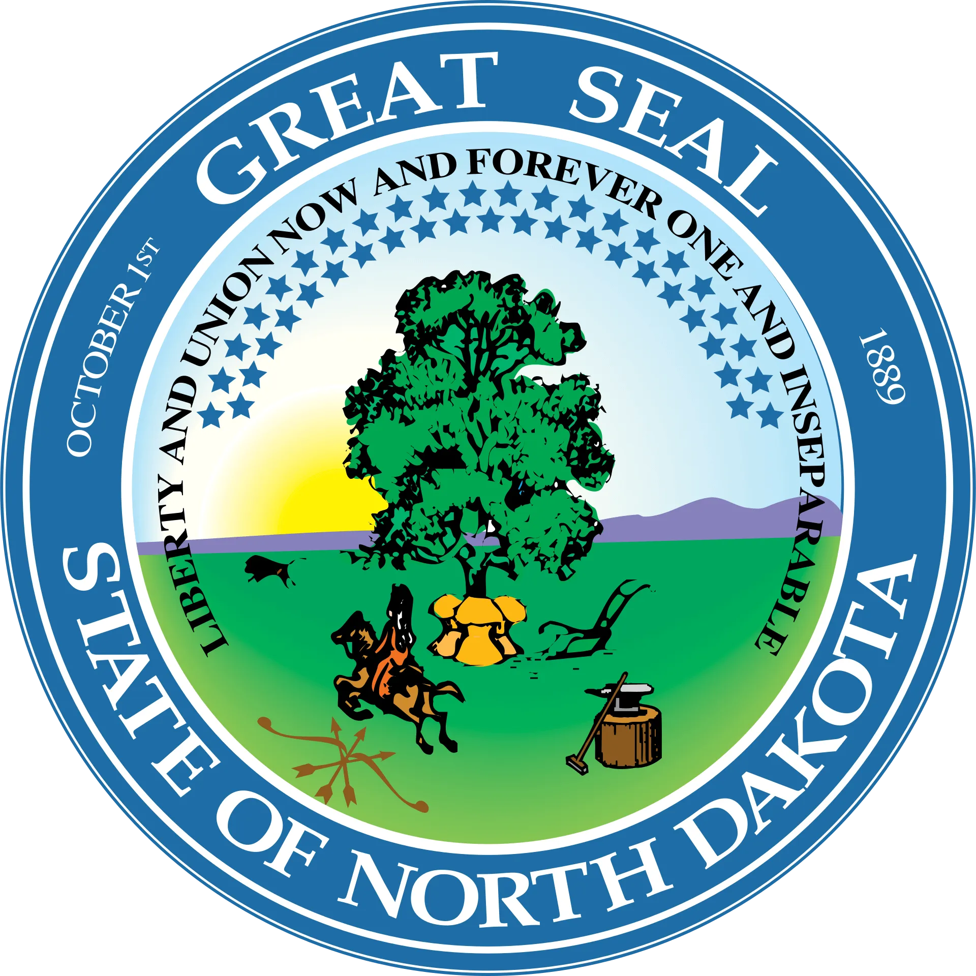North Dakota Unclaimed Property Reporting & Escheat Law Guide | Sovos