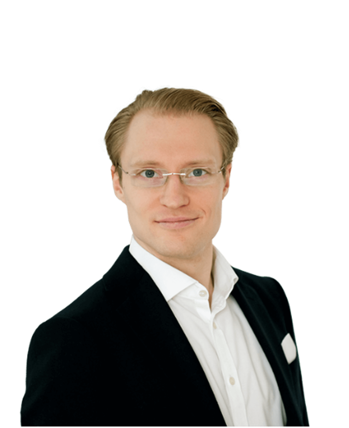 Alexander Johnson | Sovos