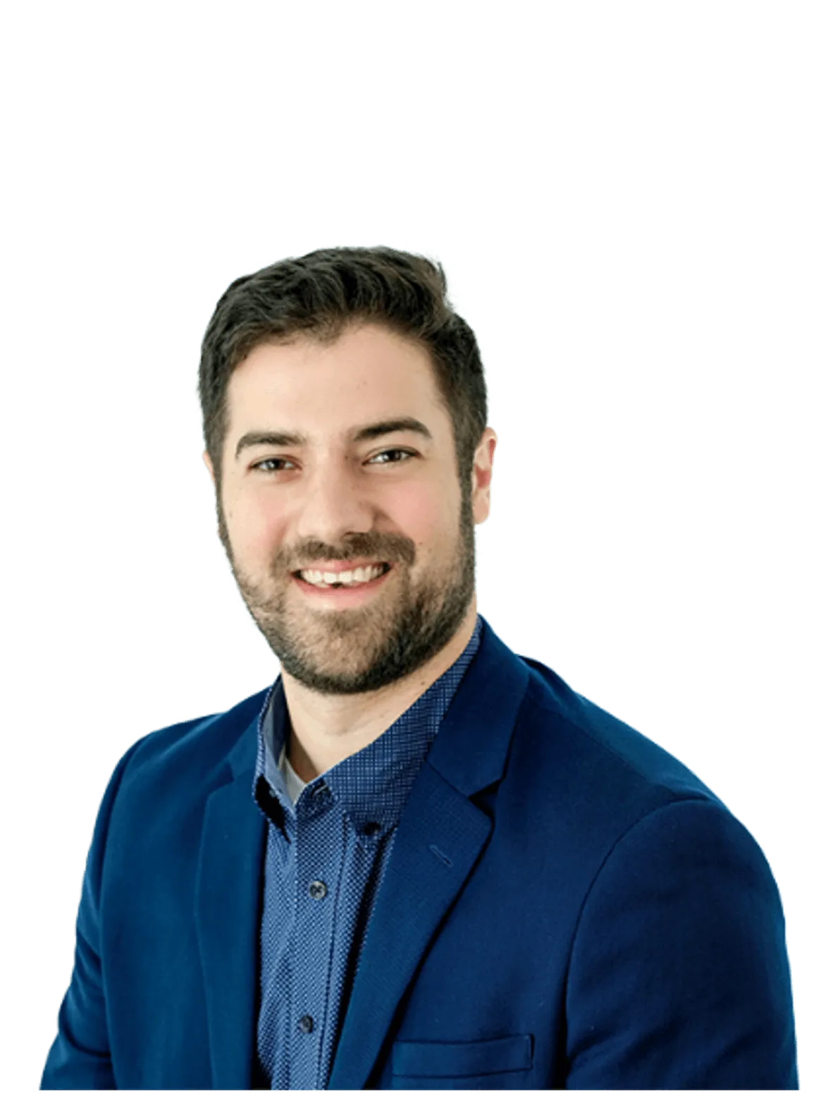 Jonathan Wulkan | Sovos