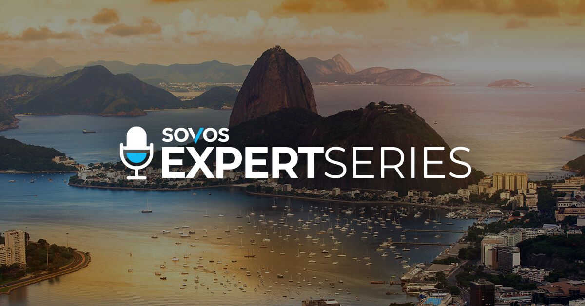 Audio Blog: Brazil E-Invoicing: New Rules on NF-e Invoices | Sovos