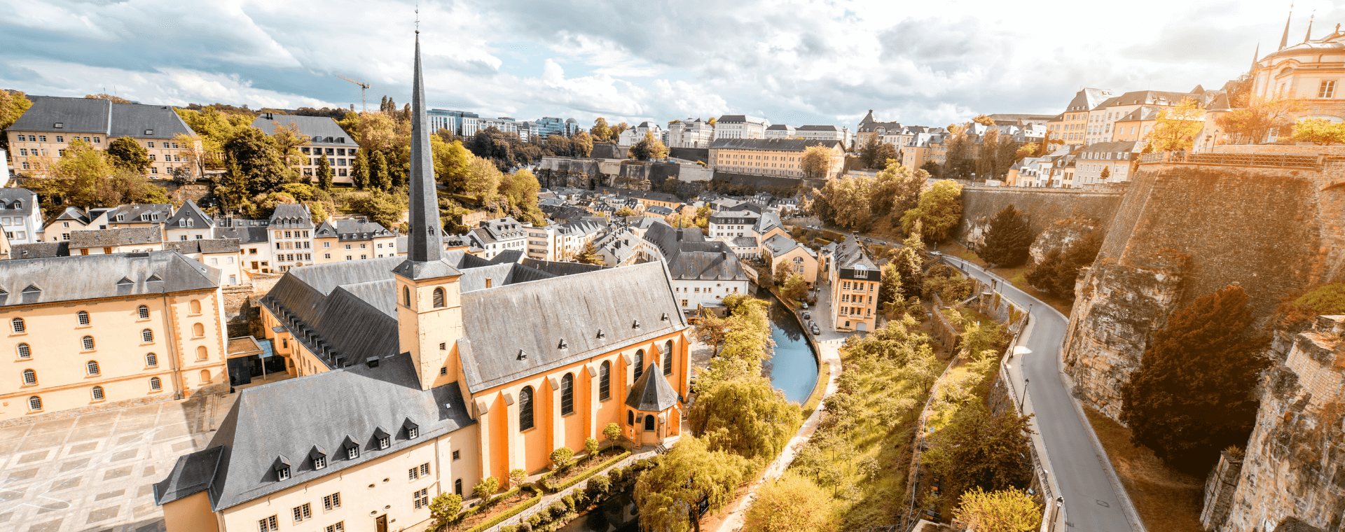 Luxembourg - Online IPT Filing from April 2021 | Sovos