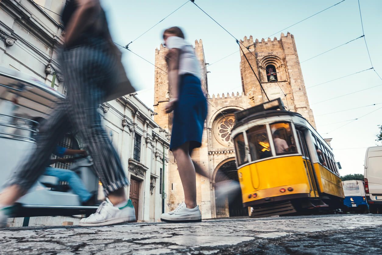 VAT Compliance in Portugal | Keeping Up With VAT Rules | Sovos