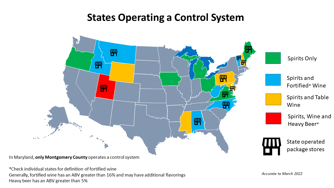 Three Tier System Essentials Control States Sovos Three Tier System Essentials Control States Sovos