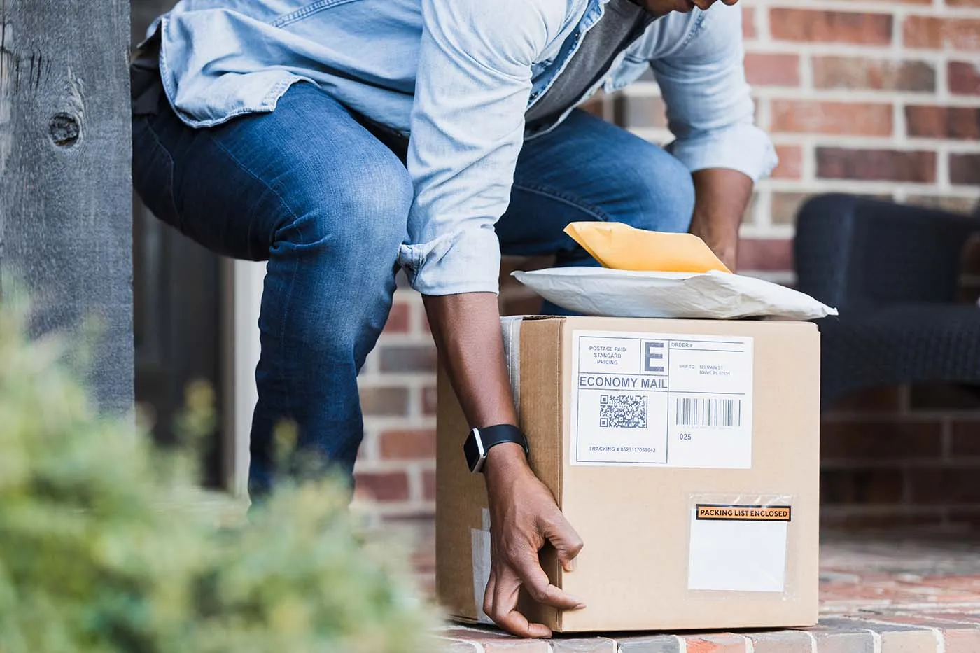 Taxing the Digital Economy: The Anachronism of Street Address | Sovos