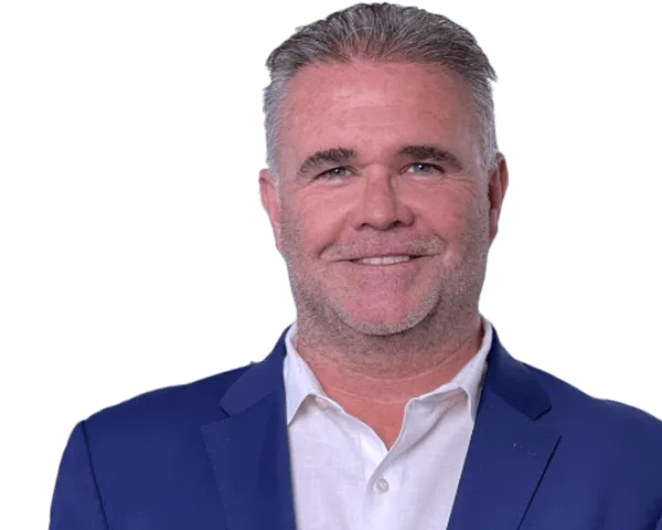 Kevin Akeroyd | Sovos