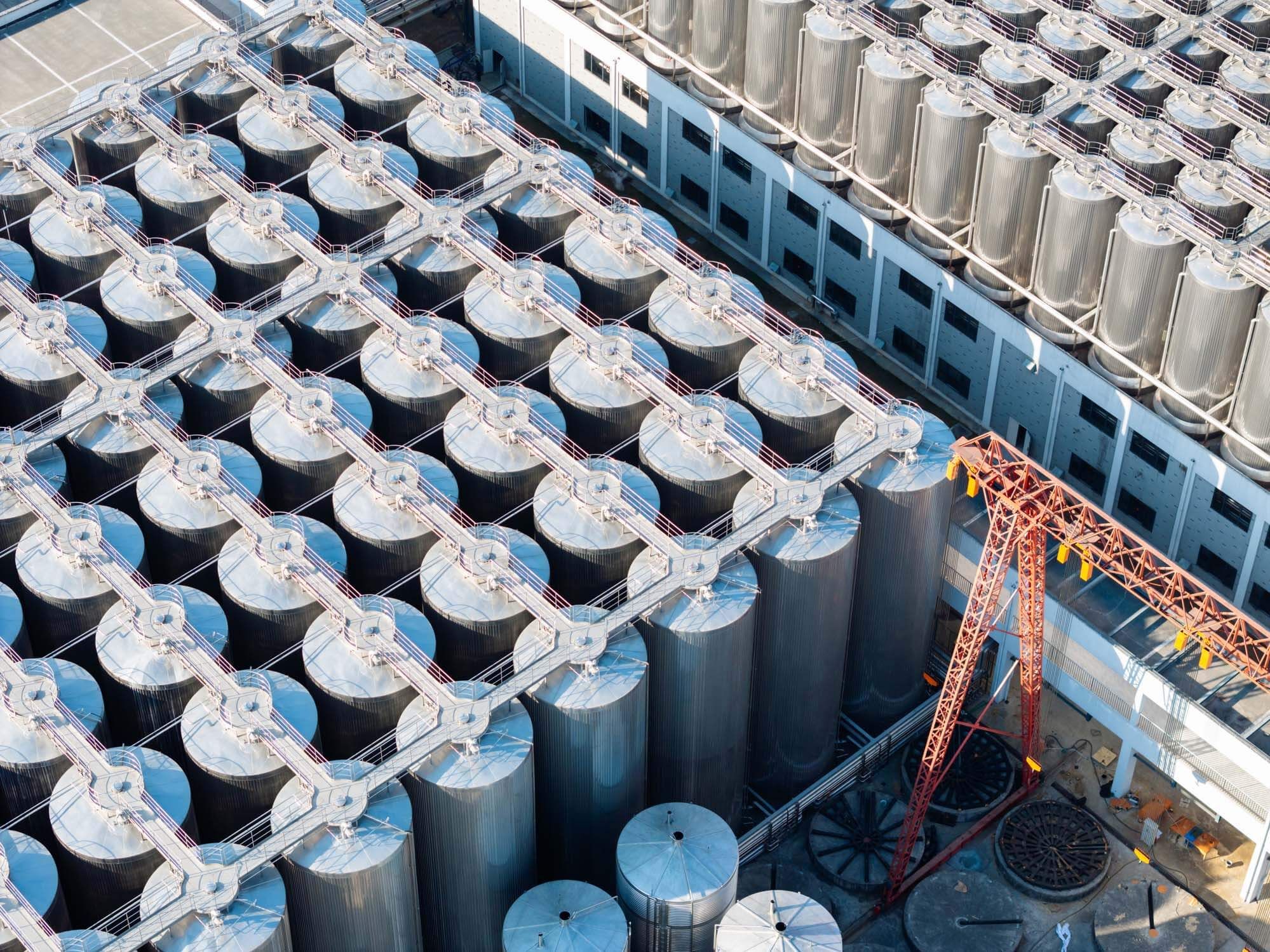 Global Enterprise Future-Proofs Tax Compliance with Sovos Taxrules | Sovos