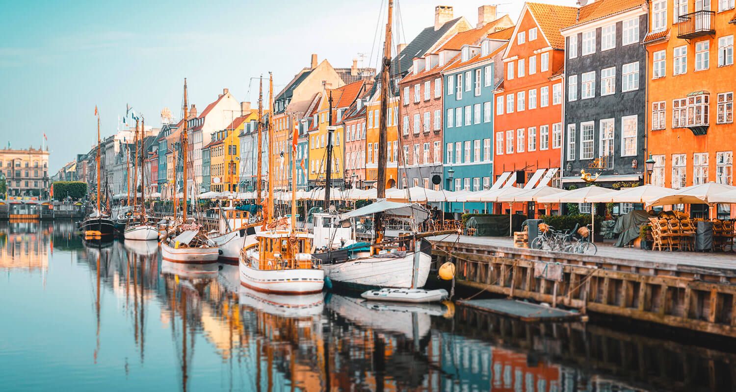 Denmark E-invoicing | Sovos