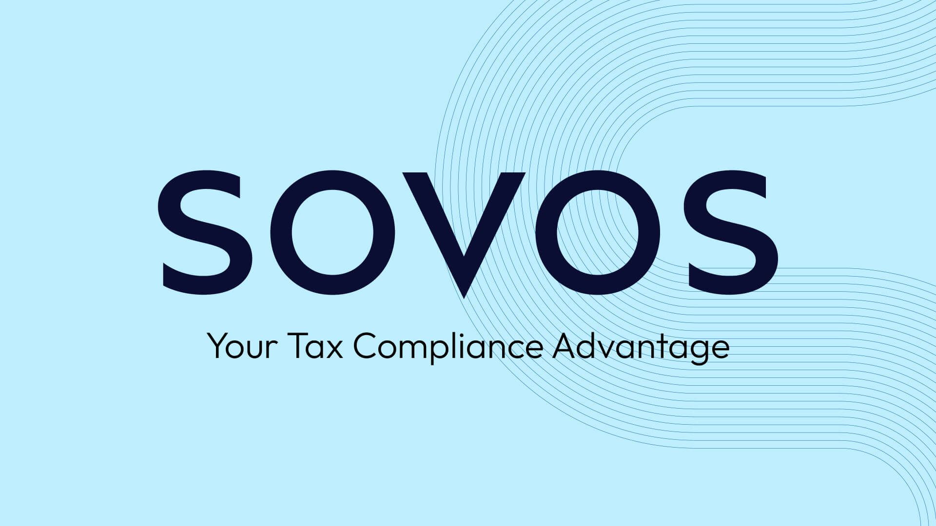 Video: Your Tax Compliance Advantage | Sovos
